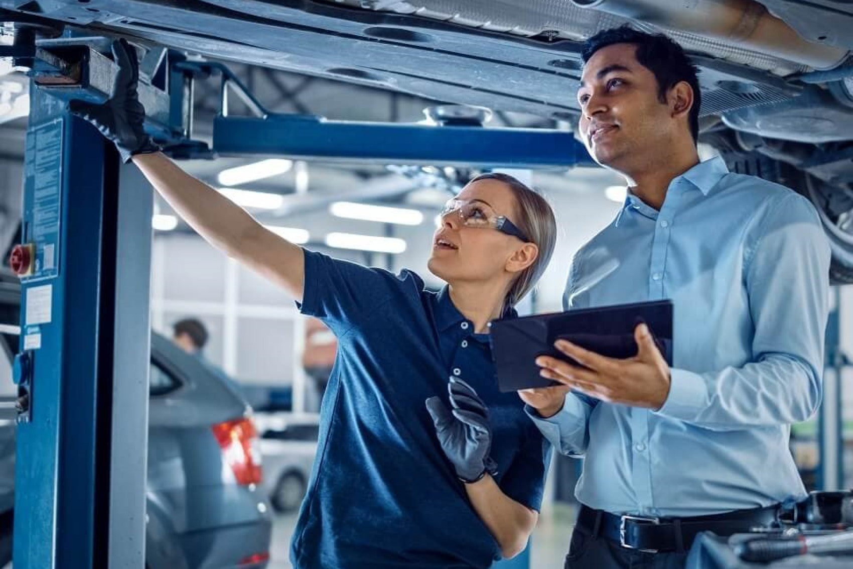 About Us | Brotherton Cadillac